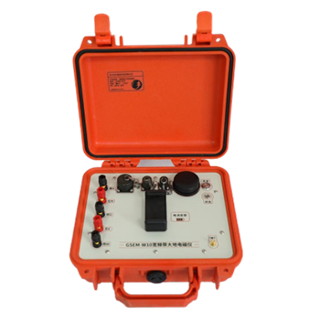 IoT Broadband magnetotelluric instrument GSEM-W10（AMT）